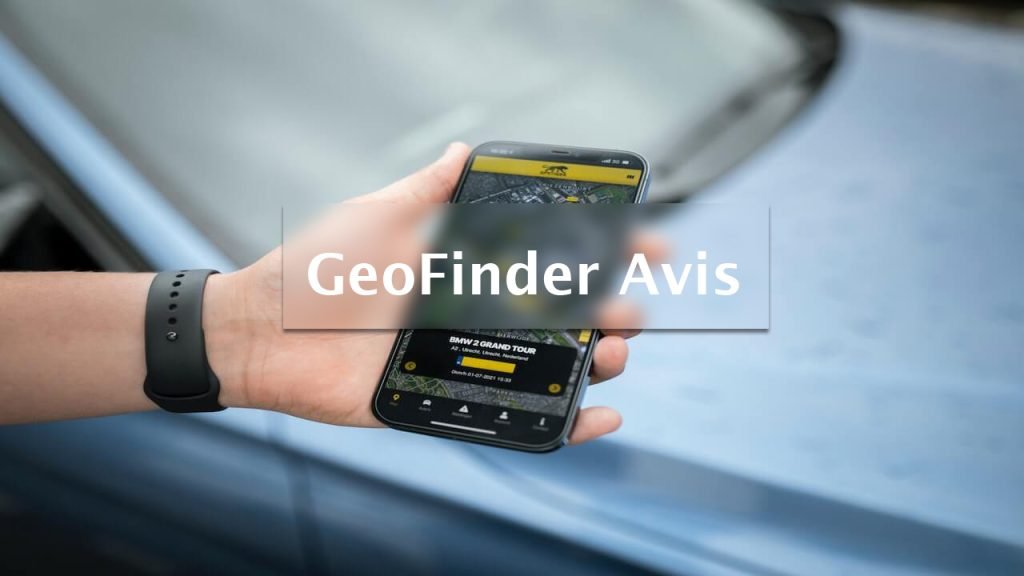 GeoFinder Avis et Test 2023 : Localiser quelqu'un avec son numéro
